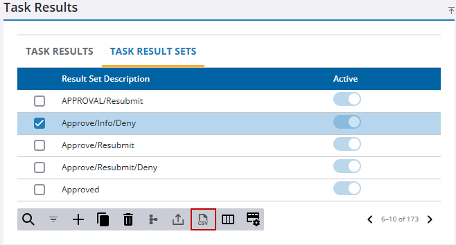 Perform A Bulk Export Or Bulk Import