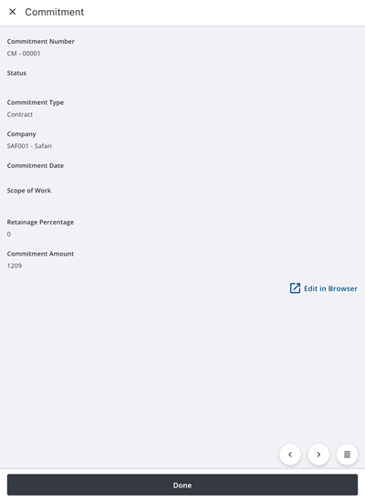 View Cost-Enabled Processes