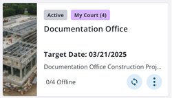 View Project Details