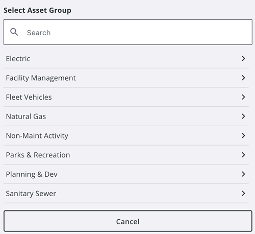 Create Asset-Based Work Activities