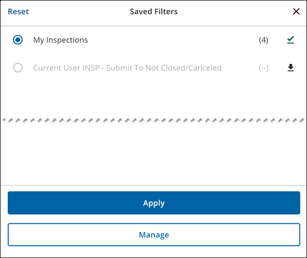 Sort And Filter Work Activities