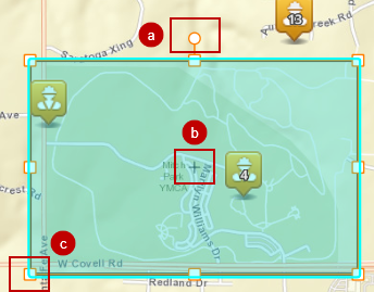 Modify a Query Boundary