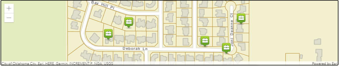 Review Submitted Applications