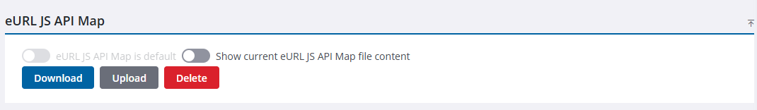 Add a Custom Map