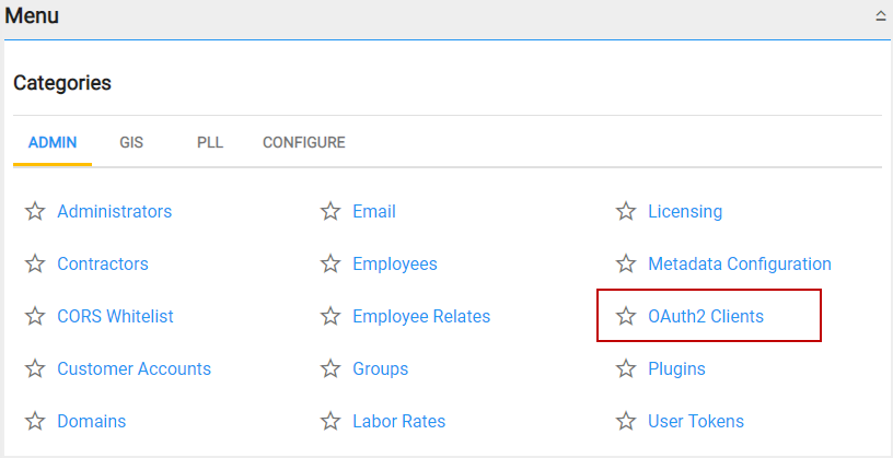 Configure Trimble Unity Single Sign-on