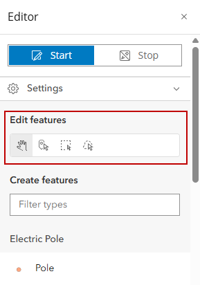 View and Edit Attributes
